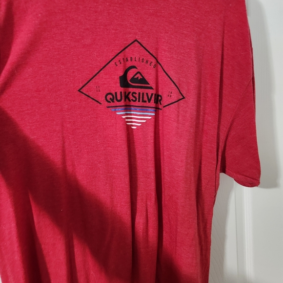 Quiksilver | Shirts | Mens Quicksilver Xl | Poshmark